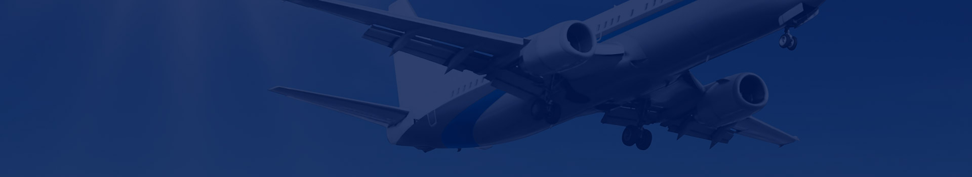 Flights - FlyAllways